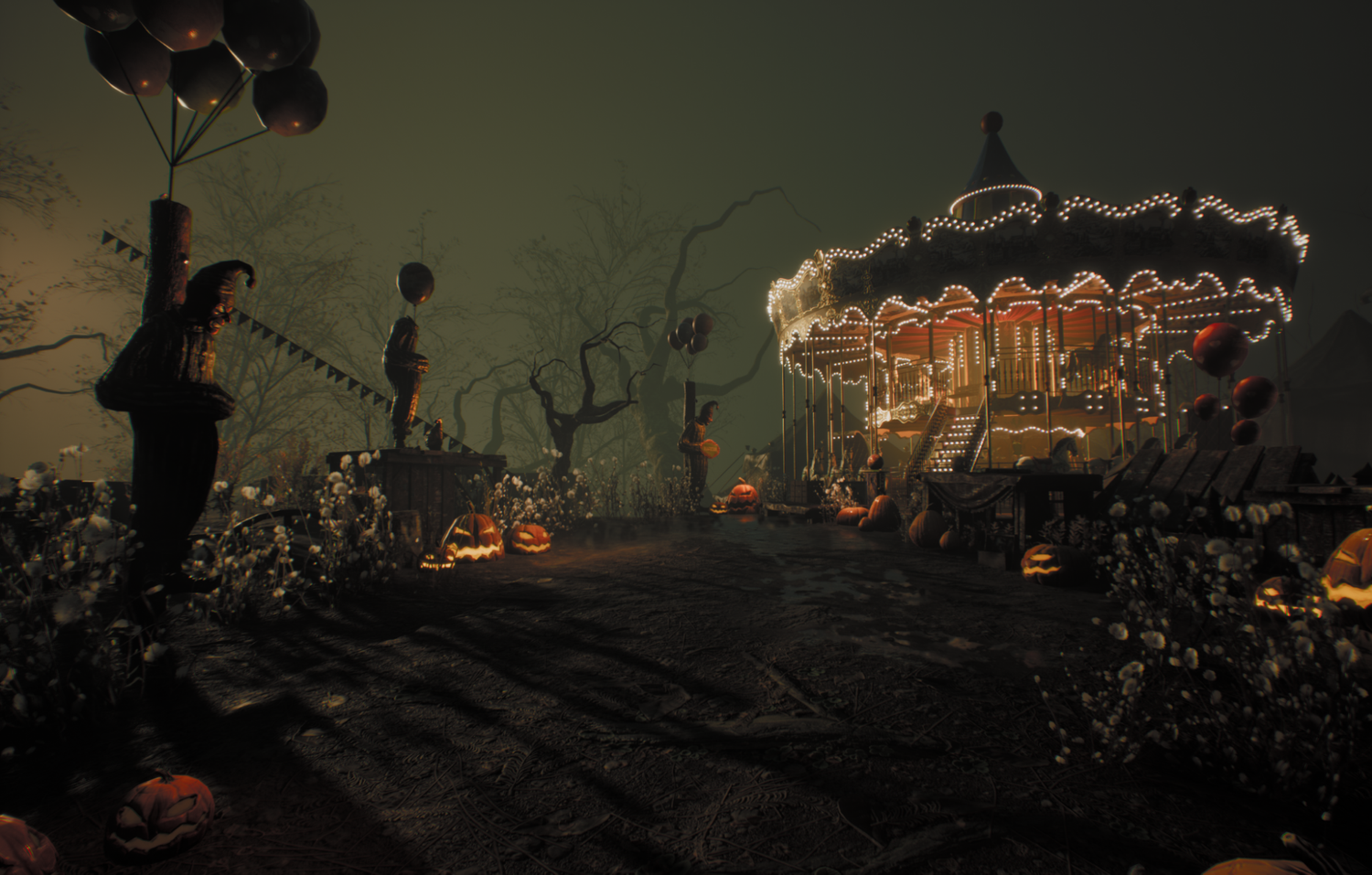 Maria Yue - The Buffoon — Experience points