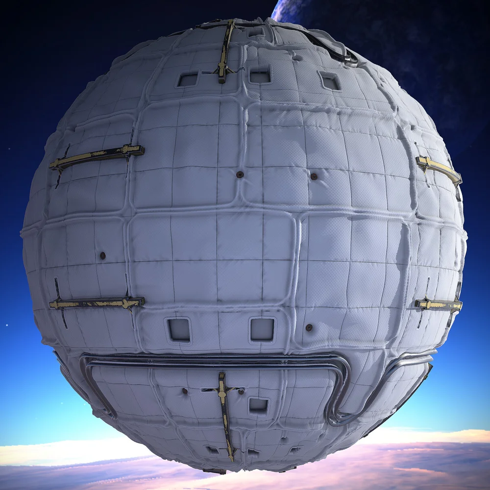 Javier Perez - Substance Designer Enthusiast — Experience points
