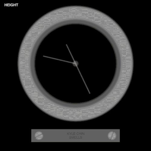 Nodevember 2019 Substance Designer — Experience points