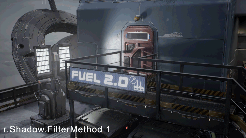 Think Tank Online - Fueling a Futuristic Game Environment — Experience ...