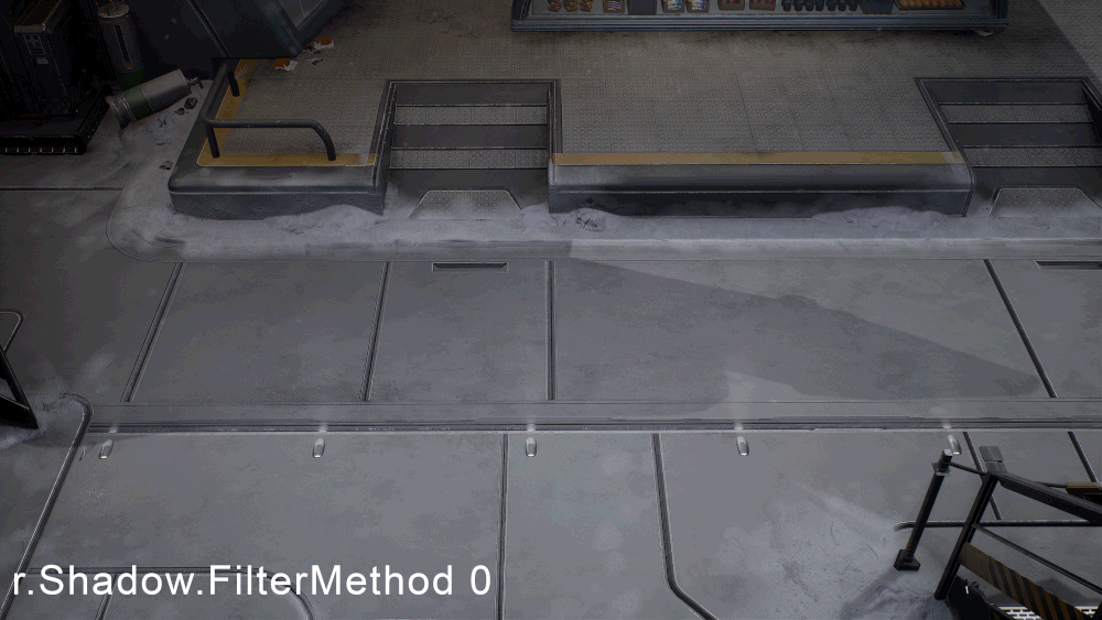 Think Tank Online - Fueling a Futuristic Game Environment — Experience ...