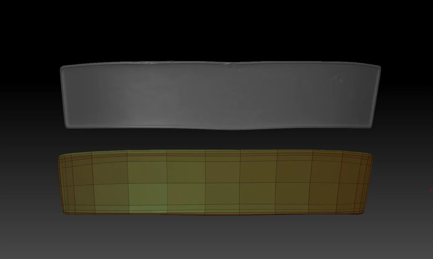 Jesus Merino - Wonder Park Foliage and Samurai Armour — Experience points