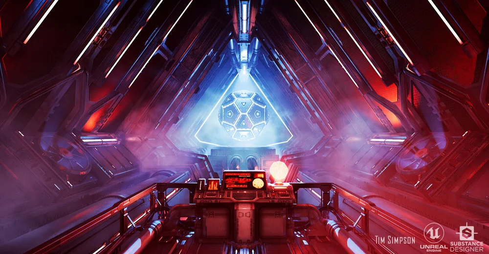 Asking The Legends - Lighting Art — Experience points