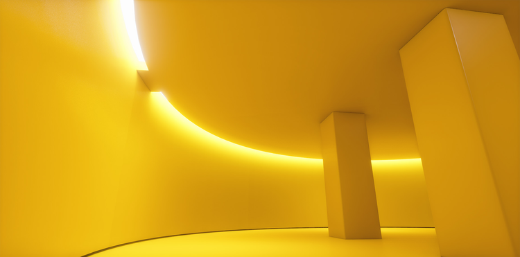 Asking The Legends - Lighting Art — Experience points