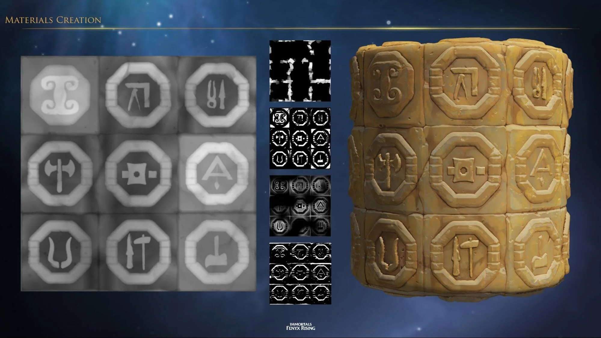 Immortals Fenyx Rising Q&A — Experience points