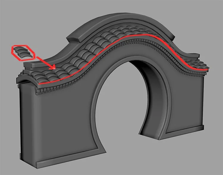 Michael Khinevich - The Moon Gate — Experience points