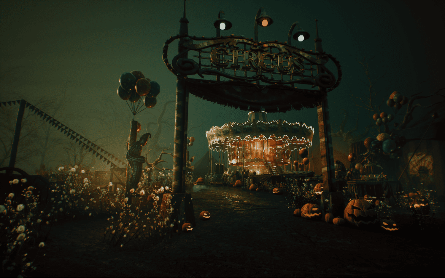 Maria Yue - The Buffoon — Experience points