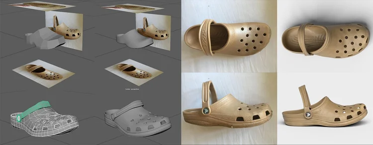 George Kee - Lamentation - Cinematic Short Film — Experience points