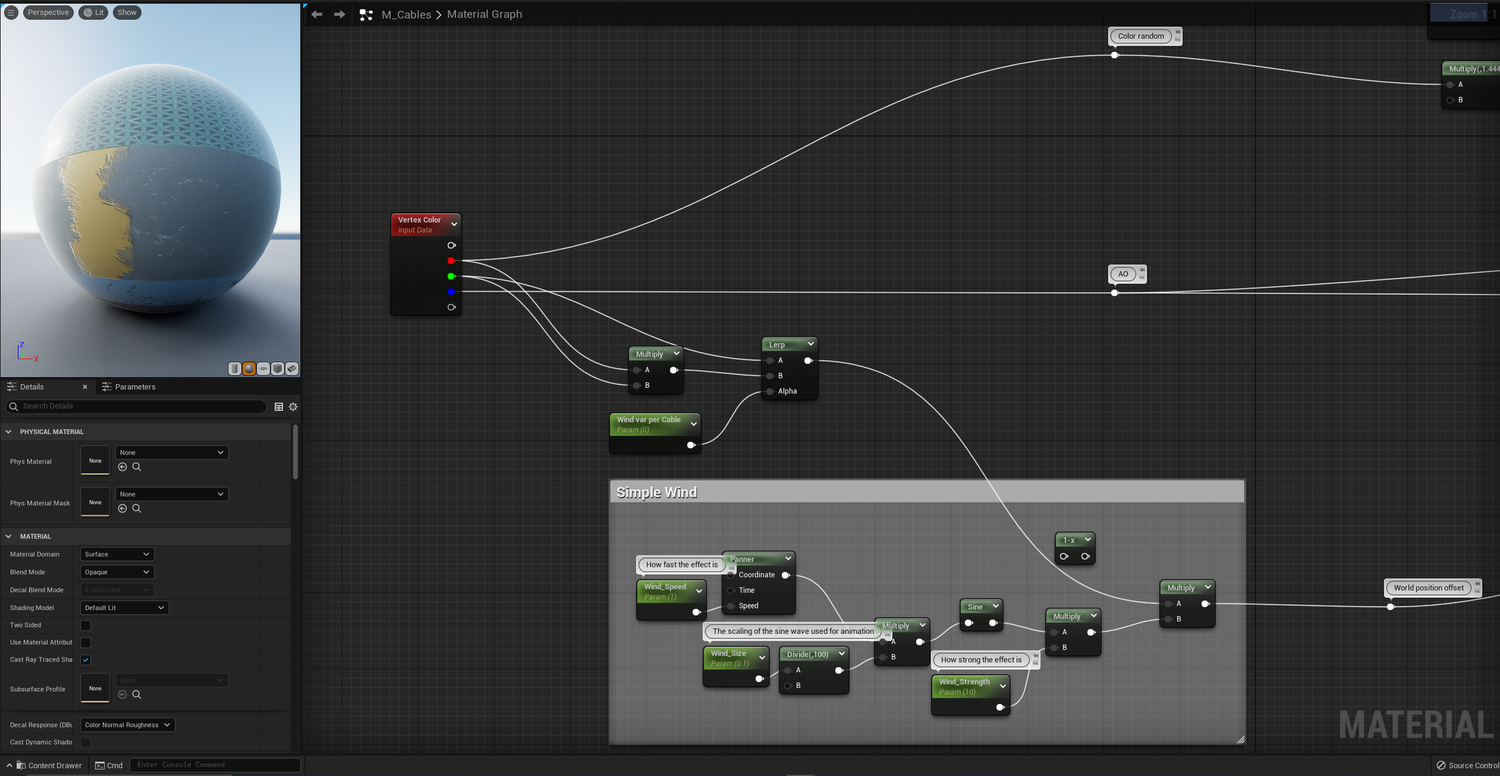 Project Titan — Experience points
