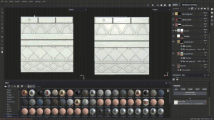 Creating A Stylized Cozy Cottage In Unity — Experience points