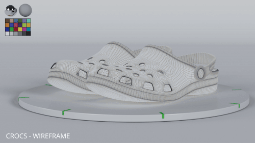 George Kee - Lamentation - Cinematic Short Film — Experience points