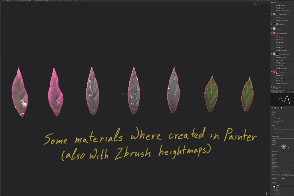 Overgrown Jungle Path In UE5 — Experience points