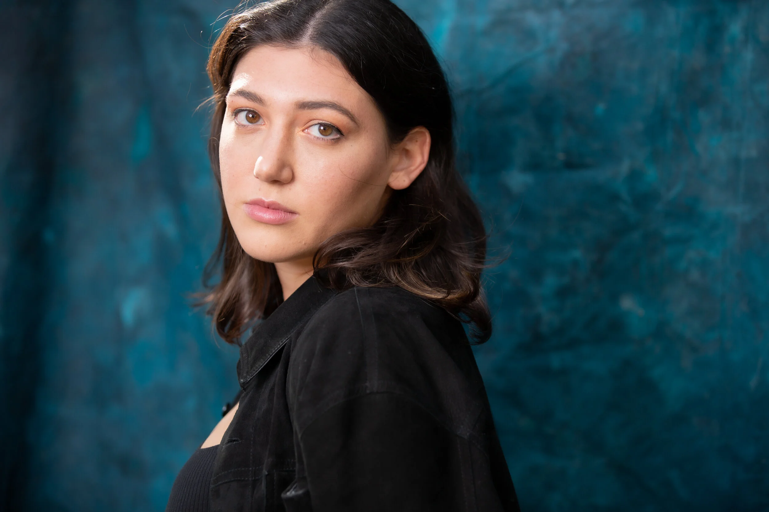 'shots/creds — lucy grebin.