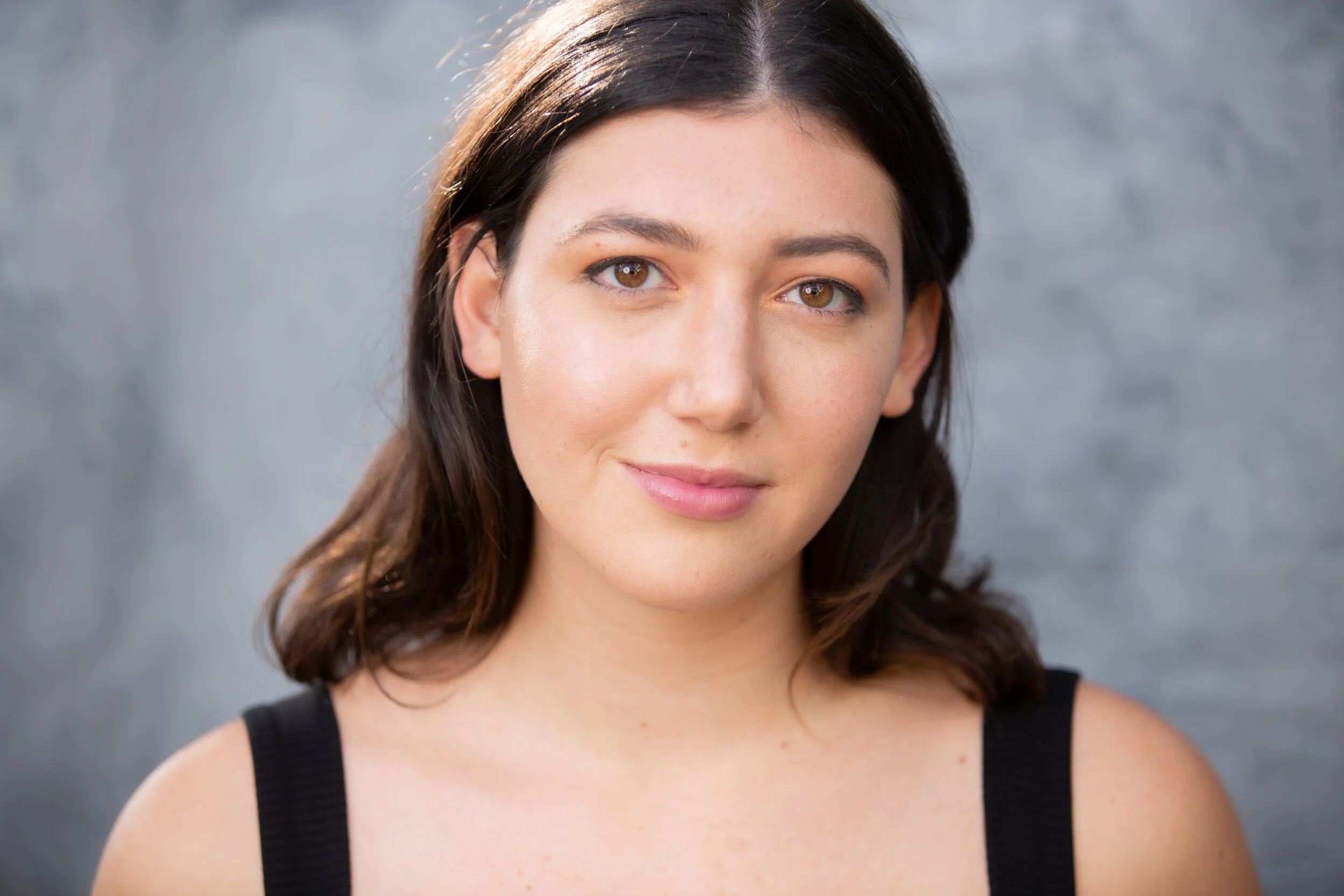 'shots/creds — lucy grebin.