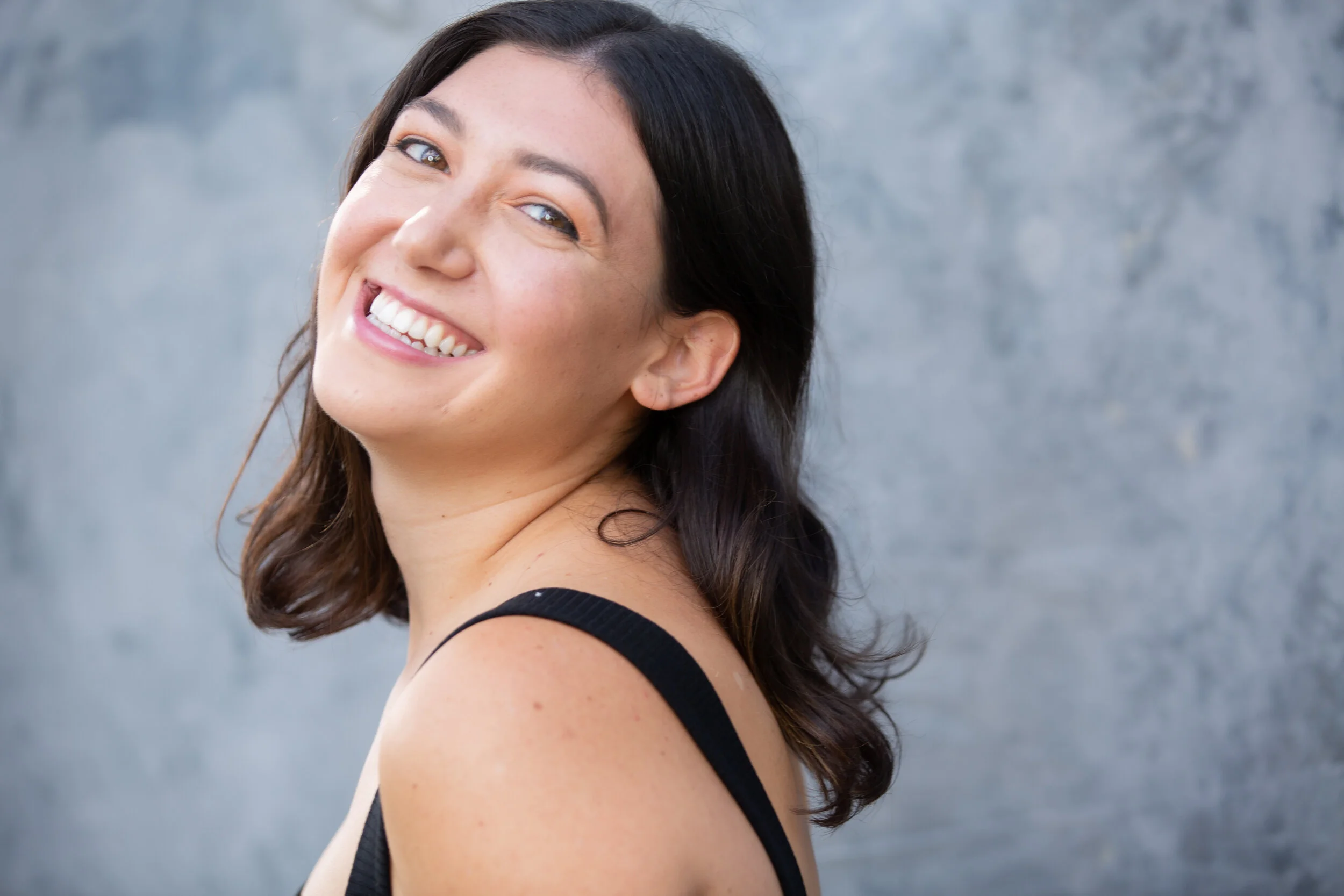 'shots/creds — lucy grebin.