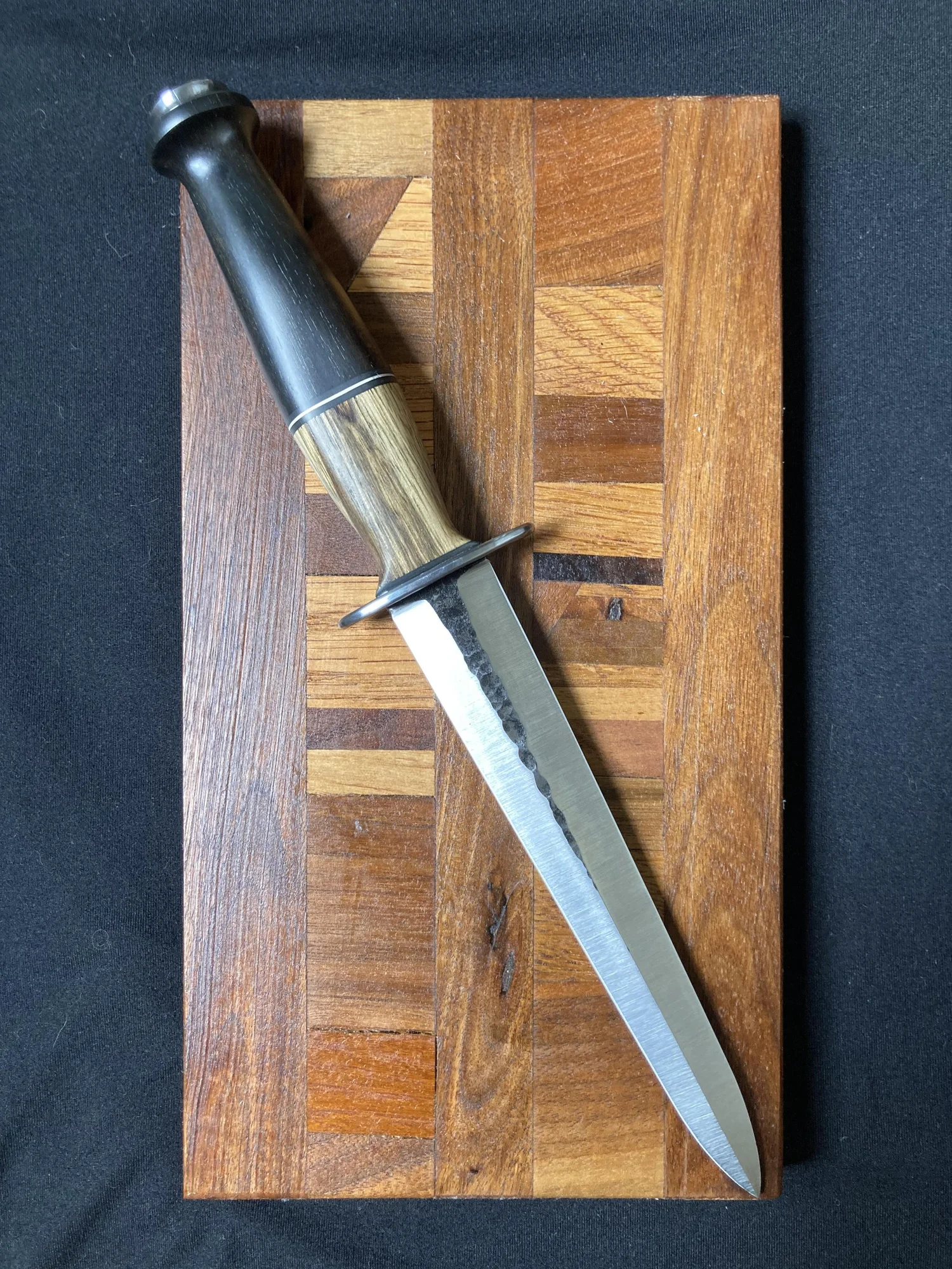 Nazz Forge — Courses