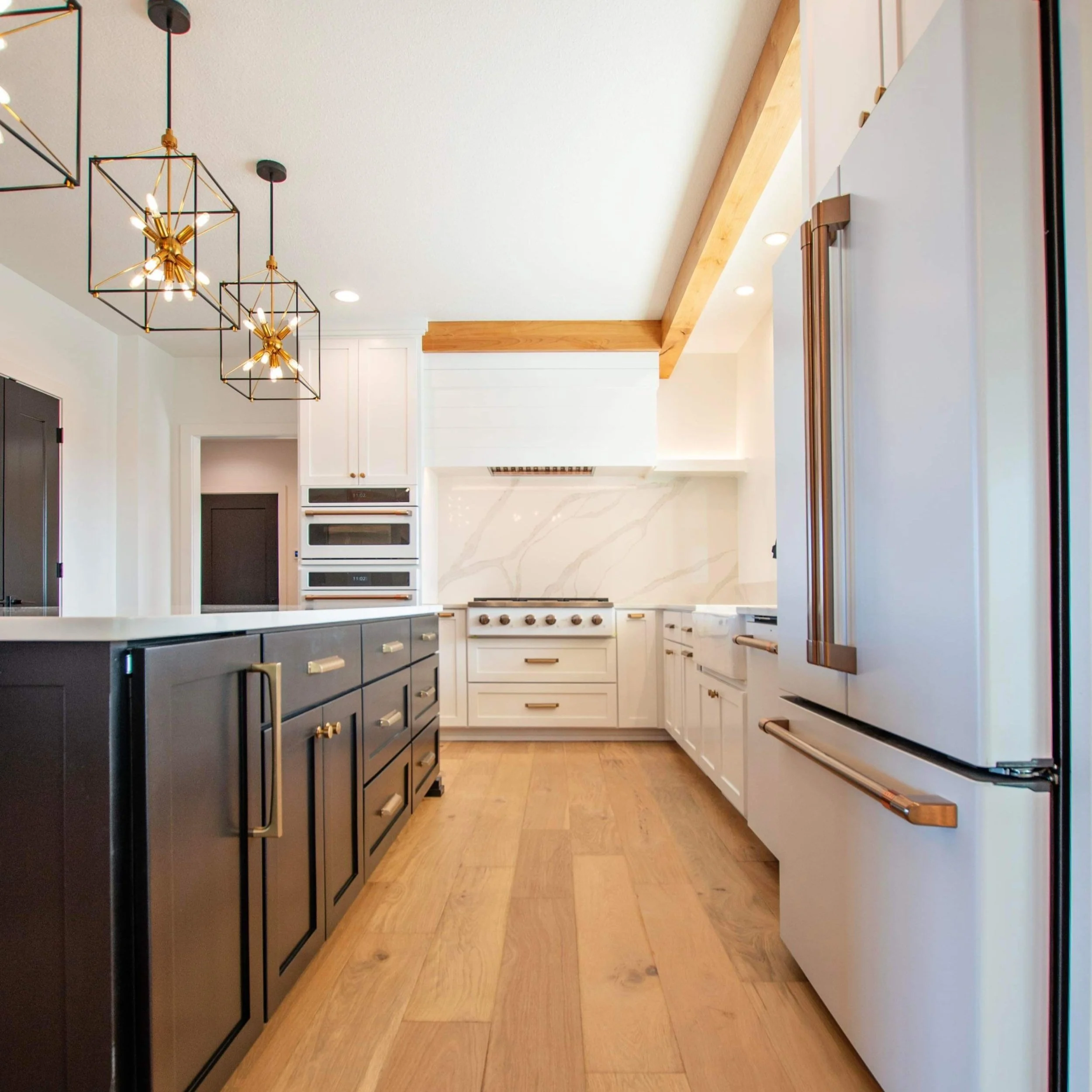 Architectural Design Package — TH ARCHITECTURE