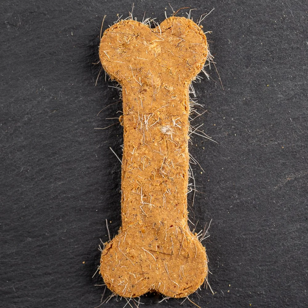 Veggie Forest Bites (65g) — The Rainforester