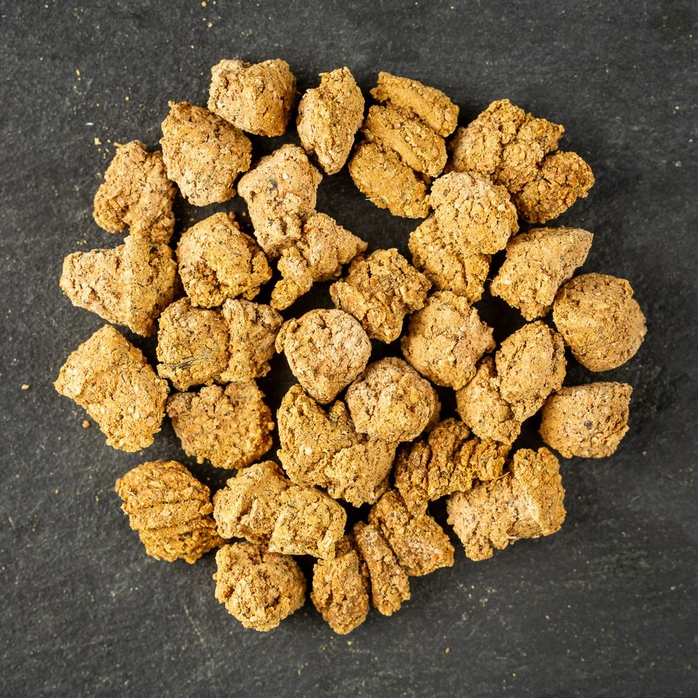 Veggie Forest Bites (65g) — The Rainforester