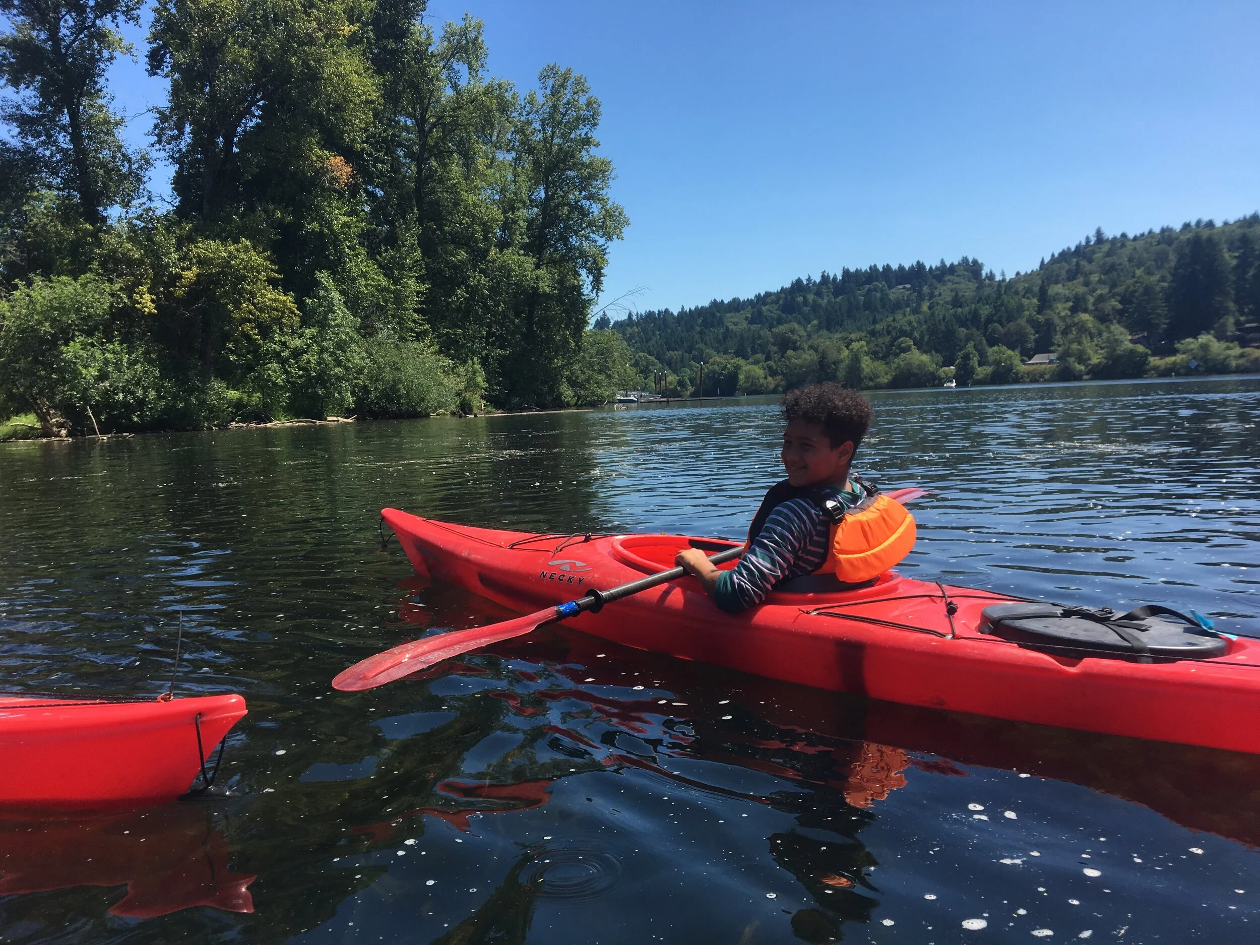 Partner Trips — Adventures Without Limits