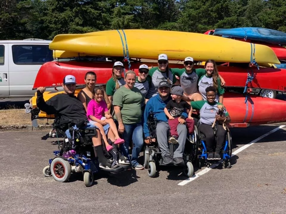 Partner Trips — Adventures Without Limits