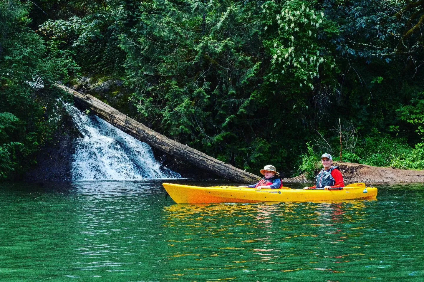 Adventures Without Limits