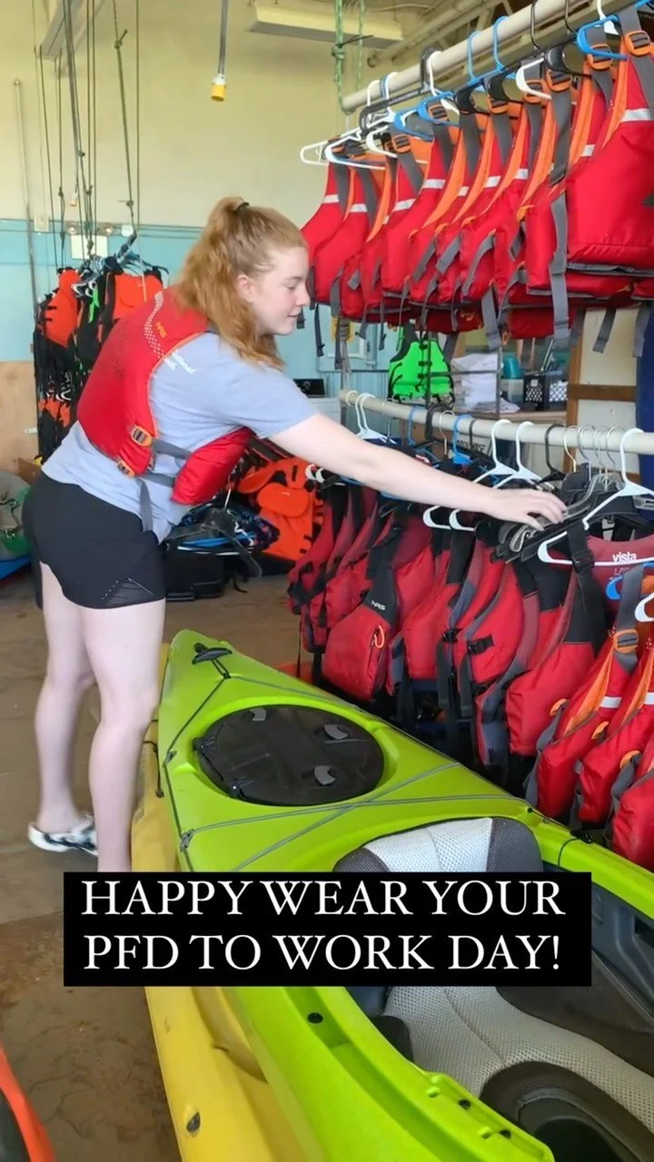 Adventures Without Limits