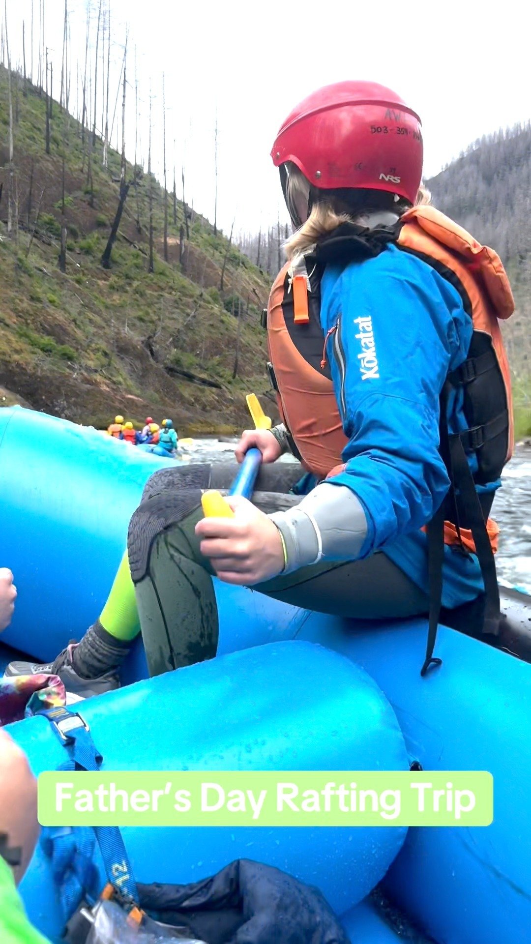 Adventures Without Limits