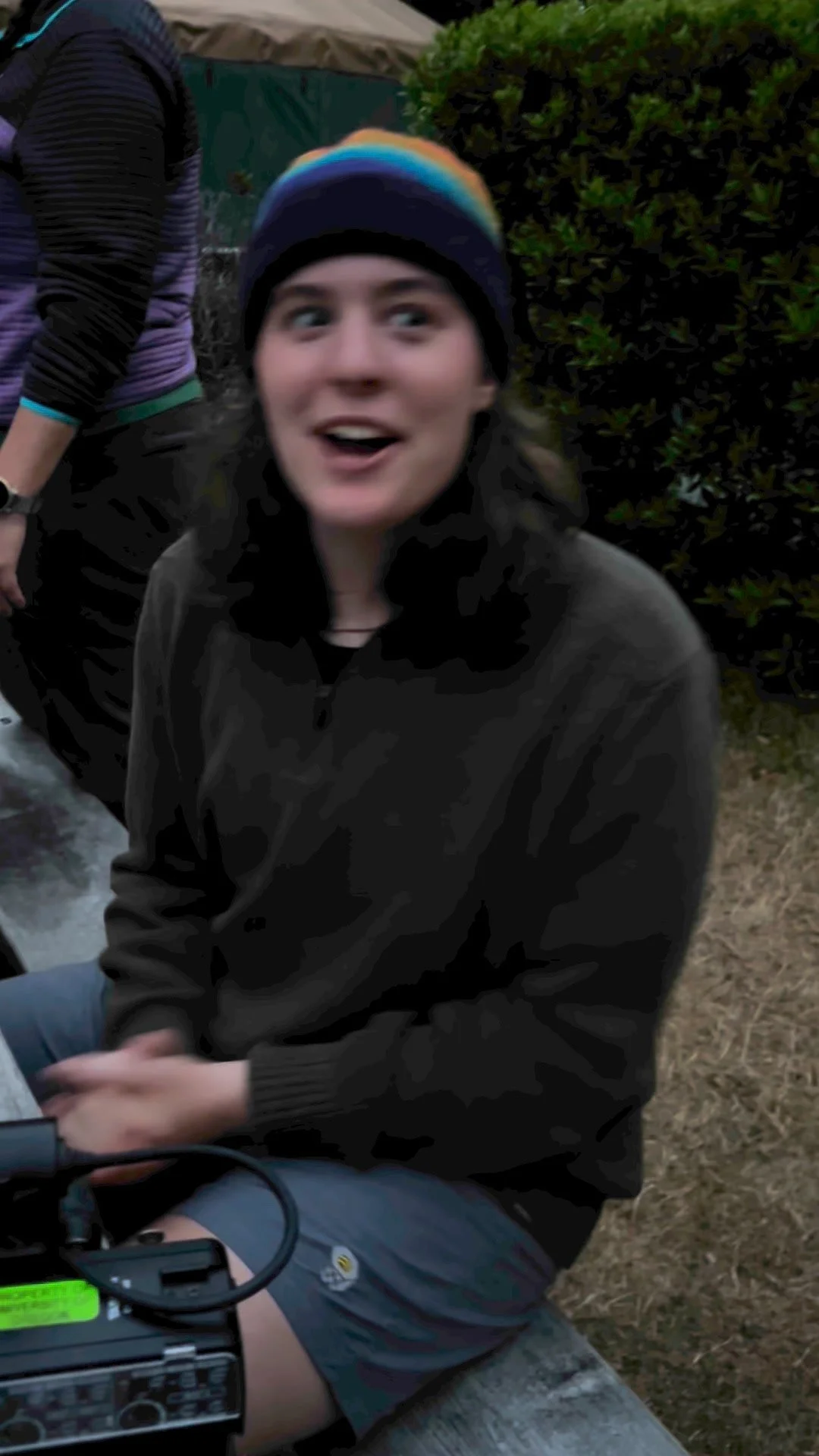 Adventures Without Limits