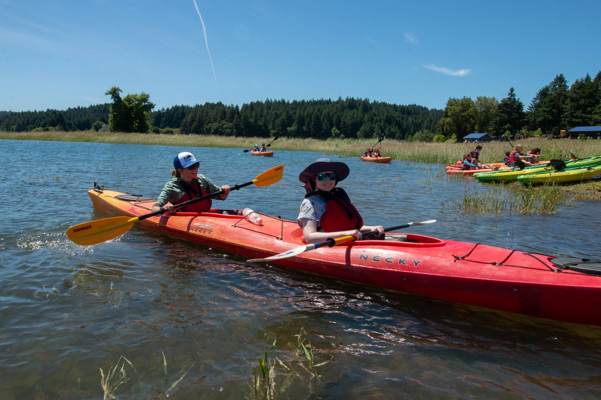 Jobs & Internships — Adventures Without Limits