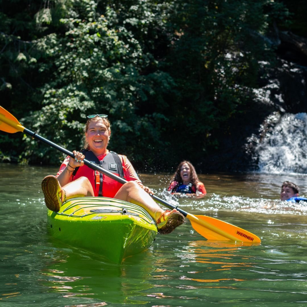 Community Public Trips — Adventures Without Limits