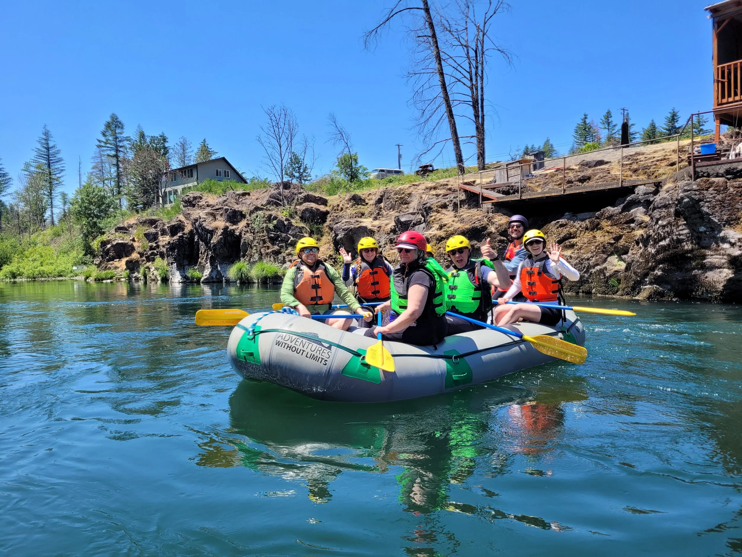 Jobs & Internships — Adventures Without Limits