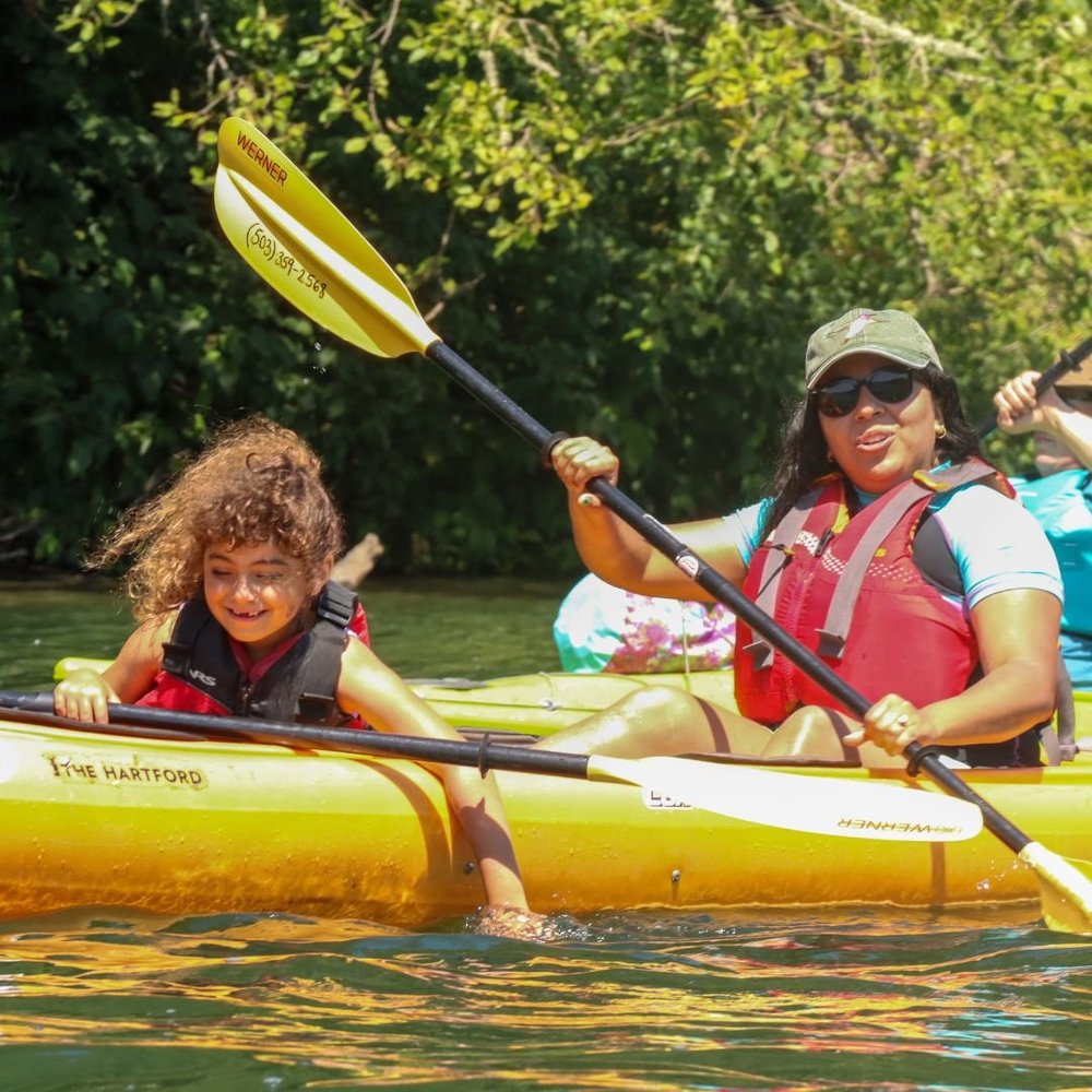 Community Public Trips — Adventures Without Limits