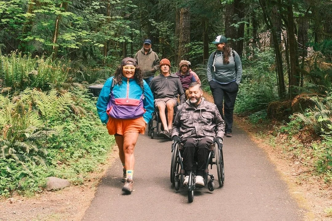 Community Public Trips — Adventures Without Limits