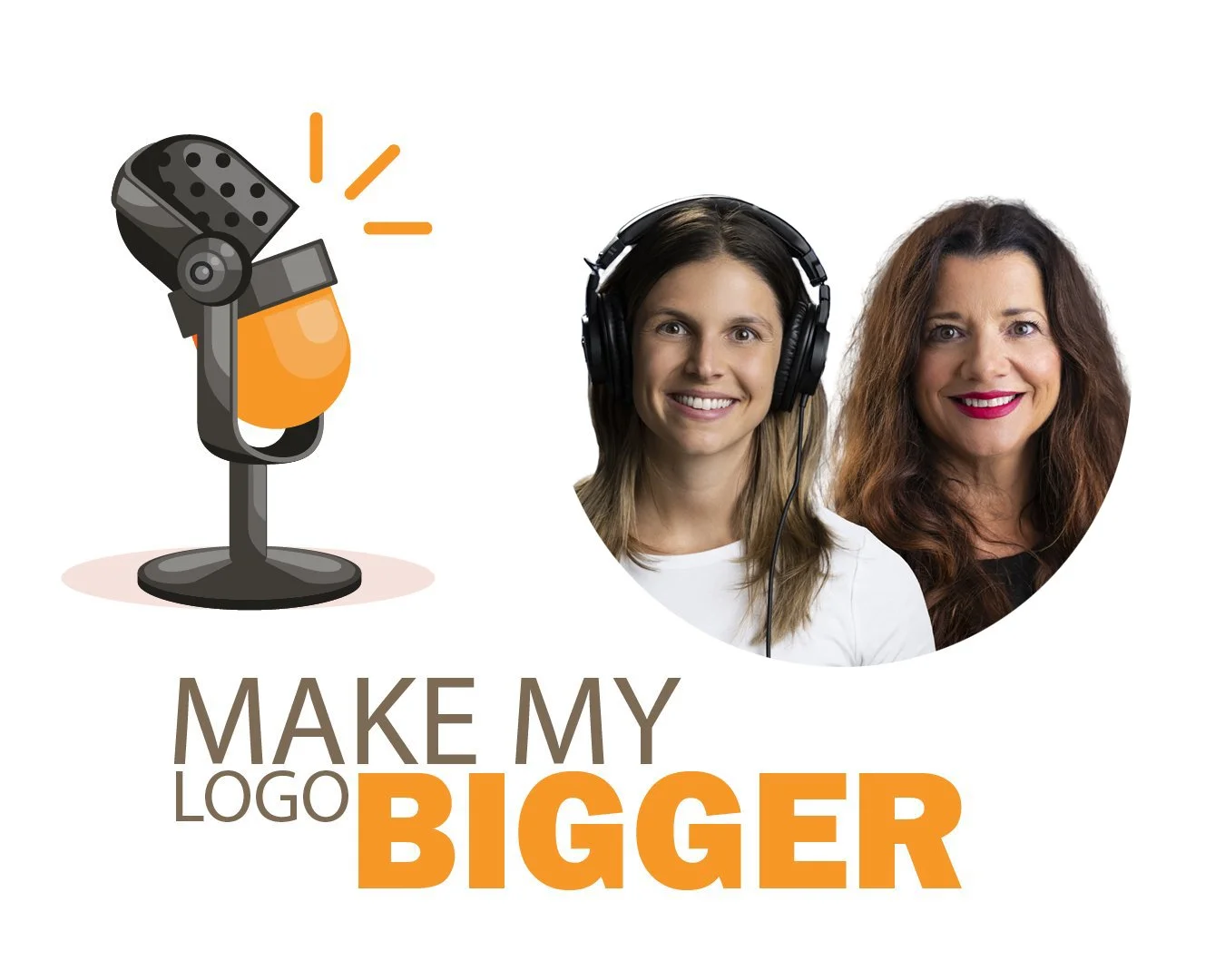 MAKE MY LOGO BIGGER SPECIAL EPISODE COLLABORATION WITH ARMBRAE'S ...