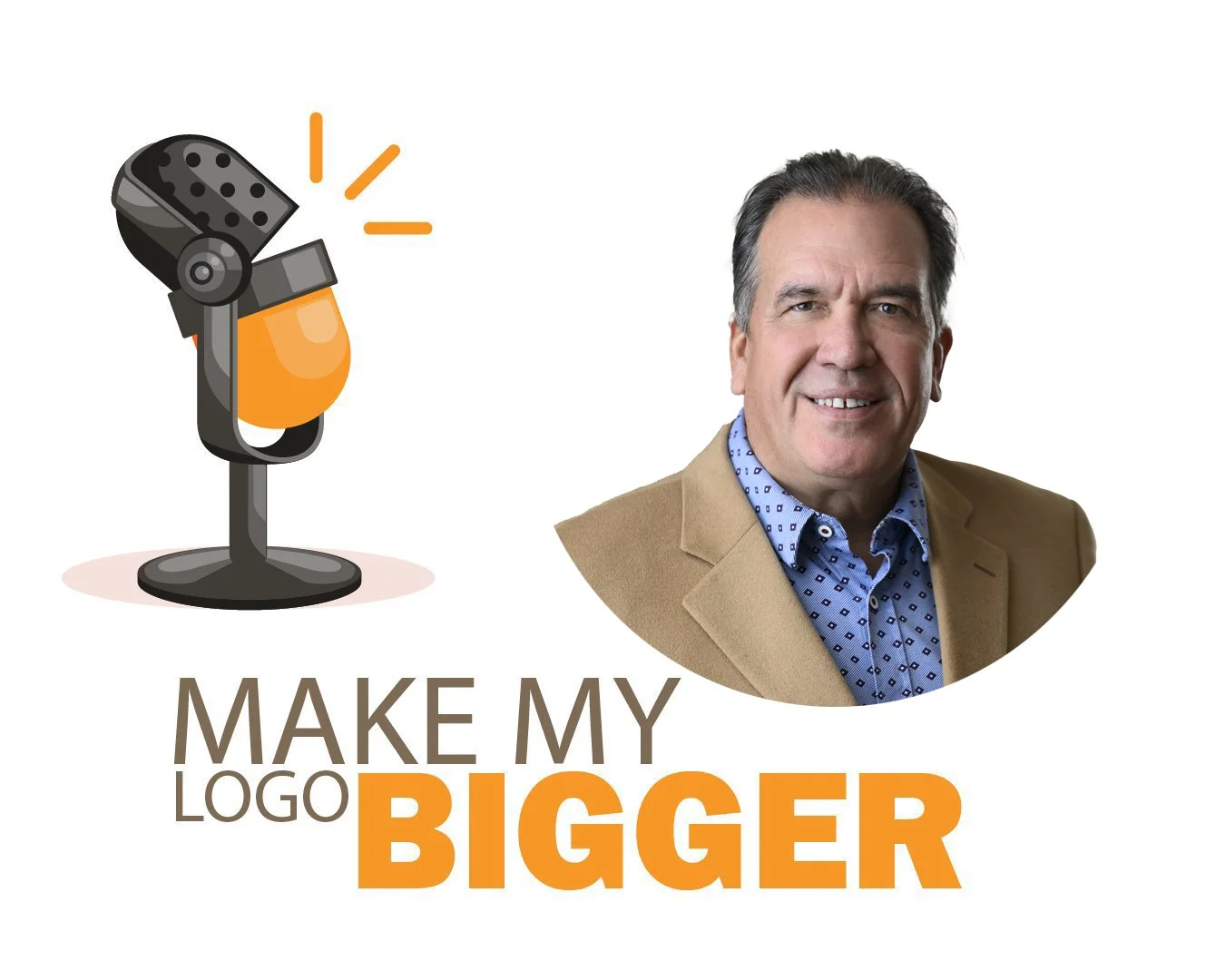 Make My Logo Bigger With Special Guest Kevin Toth — Jive Photographic ...
