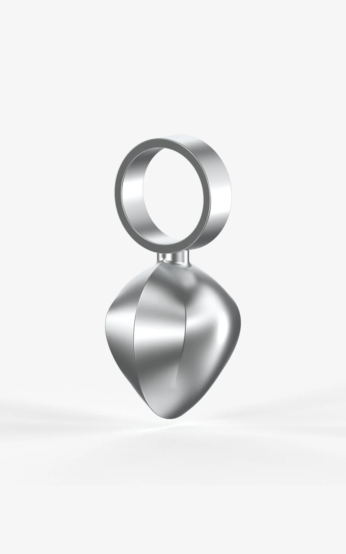 Wearable vibrating Jewellery - concept — Antonio Lo Presti