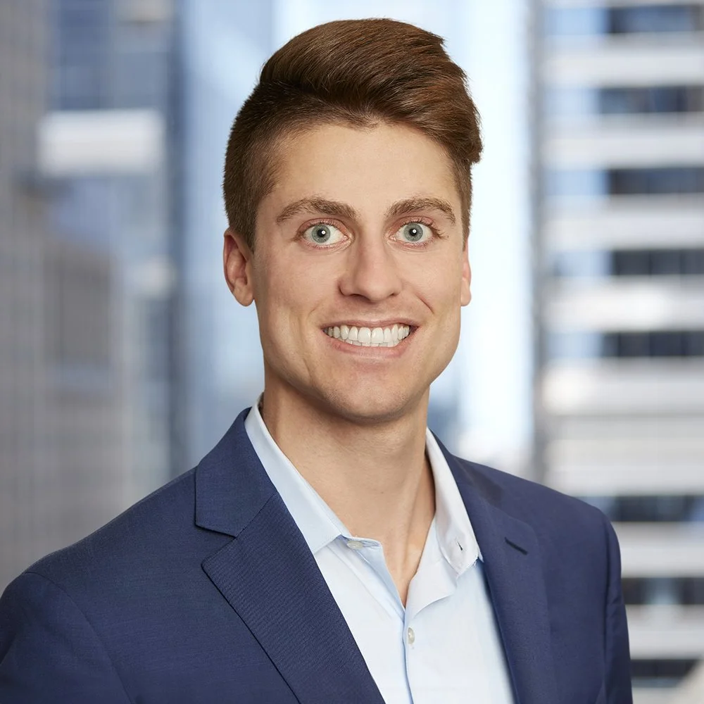 Keith Cotter — Rotunda Capital Partners