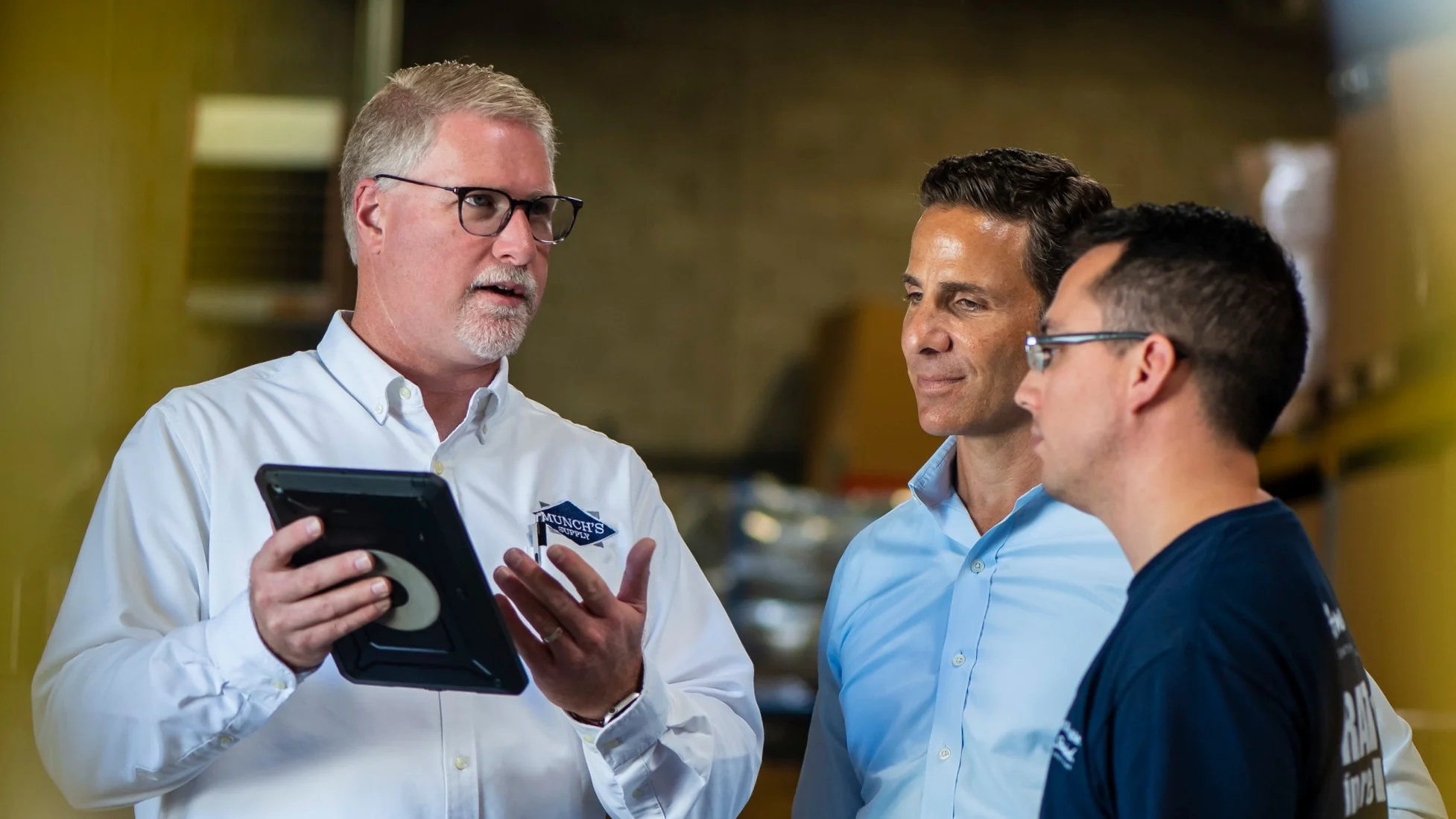 Rotunda Capital Partners