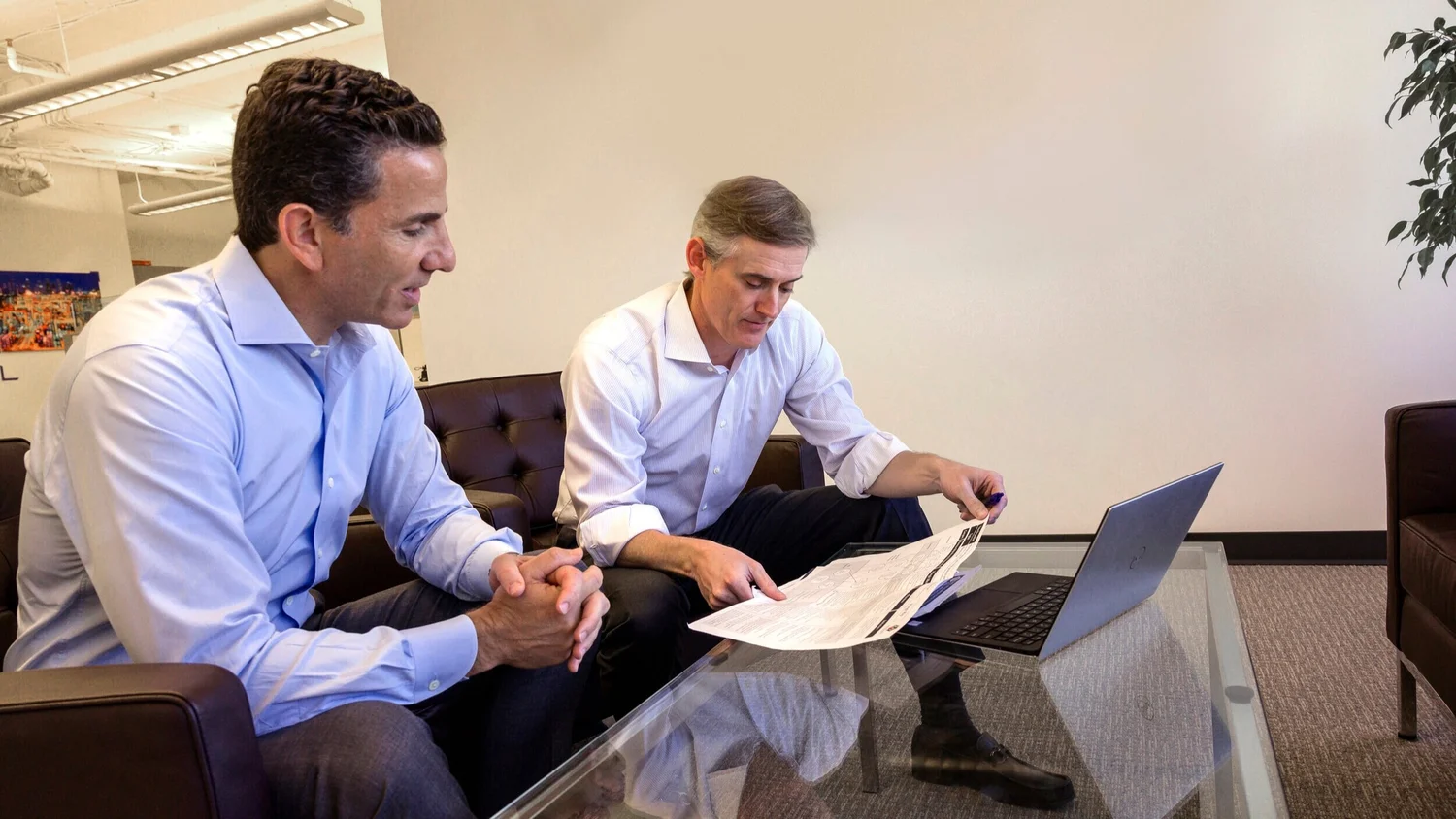 Rotunda Capital Partners