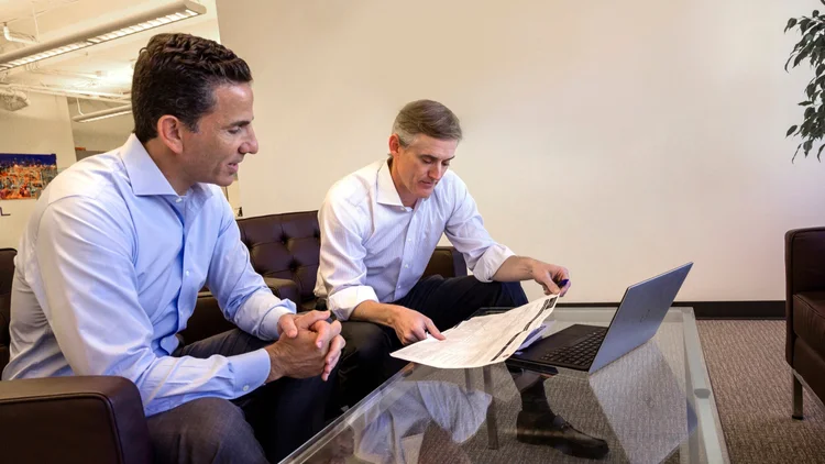 Rotunda Capital Partners