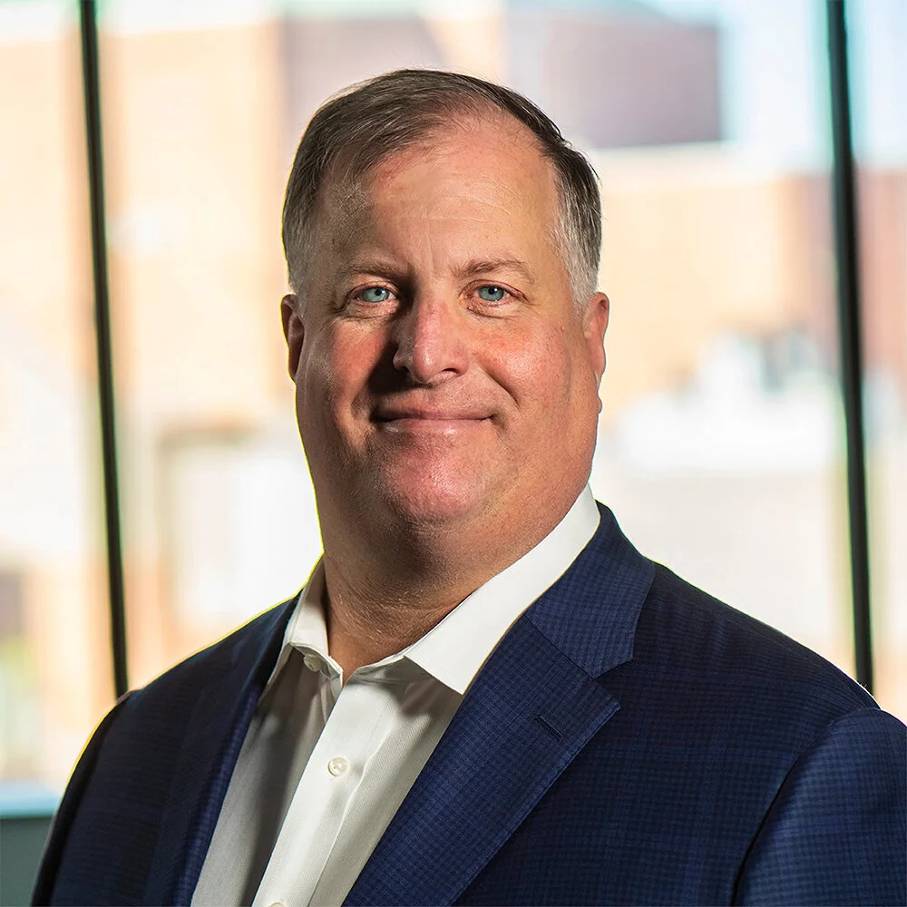 Expedition Leaders — Rotunda Capital Partners