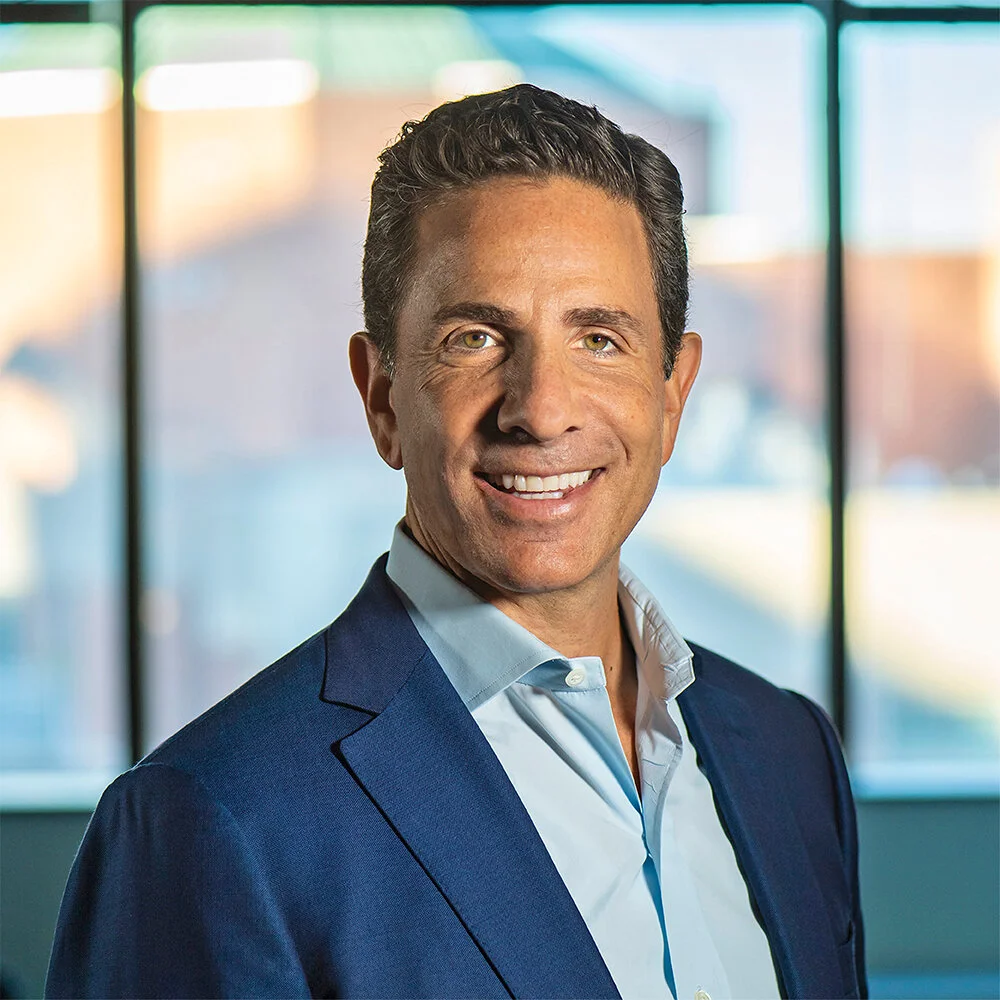 Dan Lipson — Rotunda Capital Partners