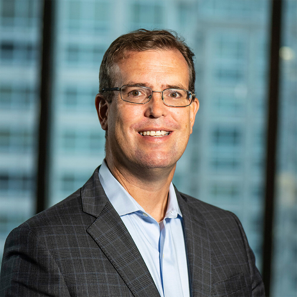 Corey Whisner — Rotunda Capital Partners