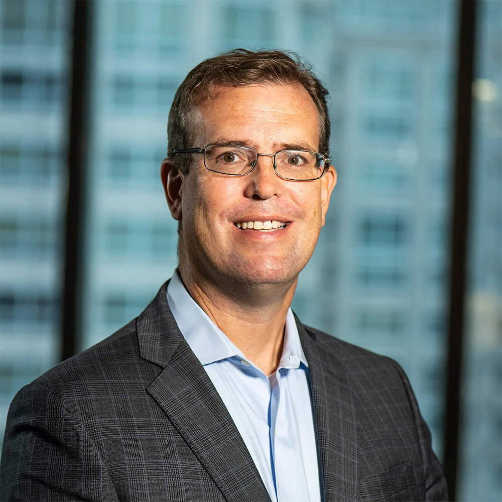 Expedition Leaders — Rotunda Capital Partners