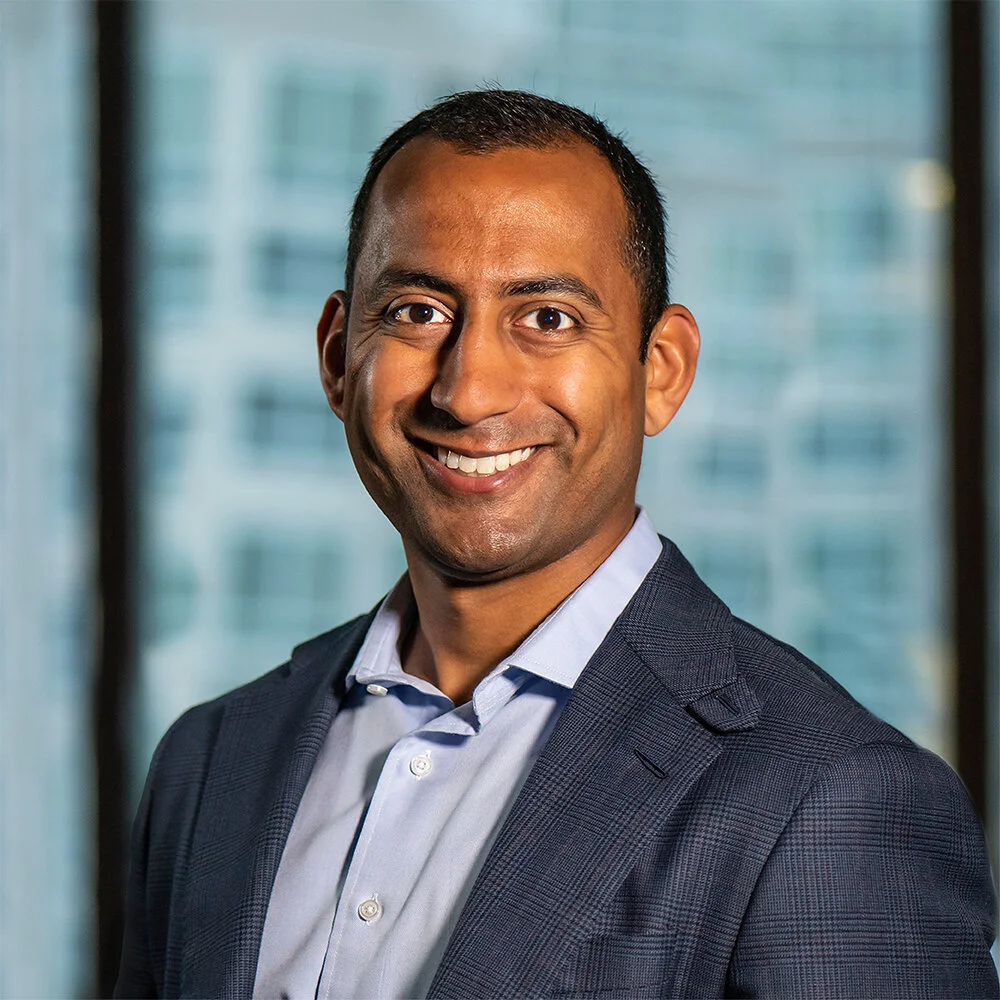 Expedition Leaders — Rotunda Capital Partners