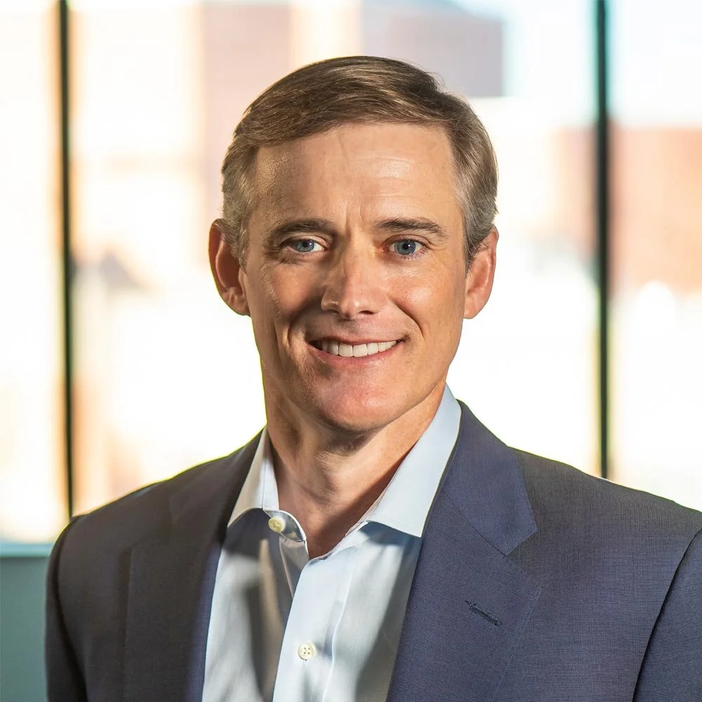 Expedition Leaders — Rotunda Capital Partners