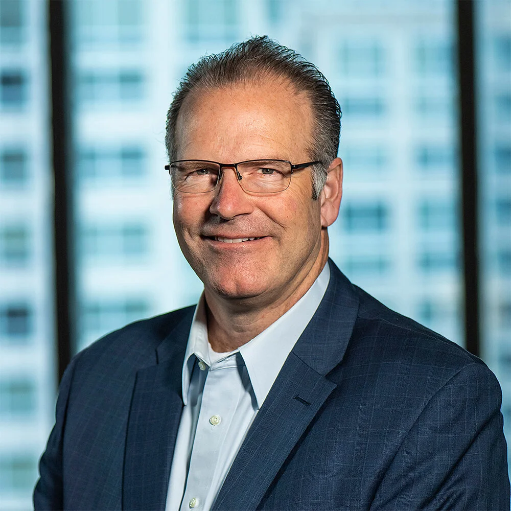 Expedition Leaders — Rotunda Capital Partners