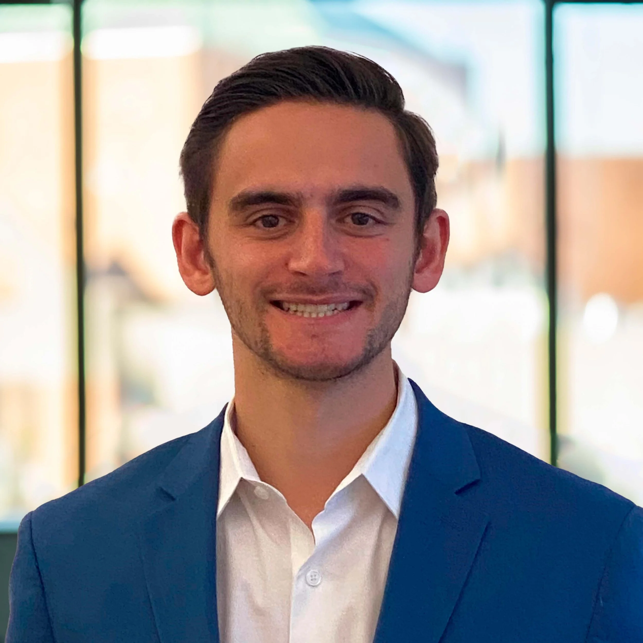 Expedition Leaders — Rotunda Capital Partners