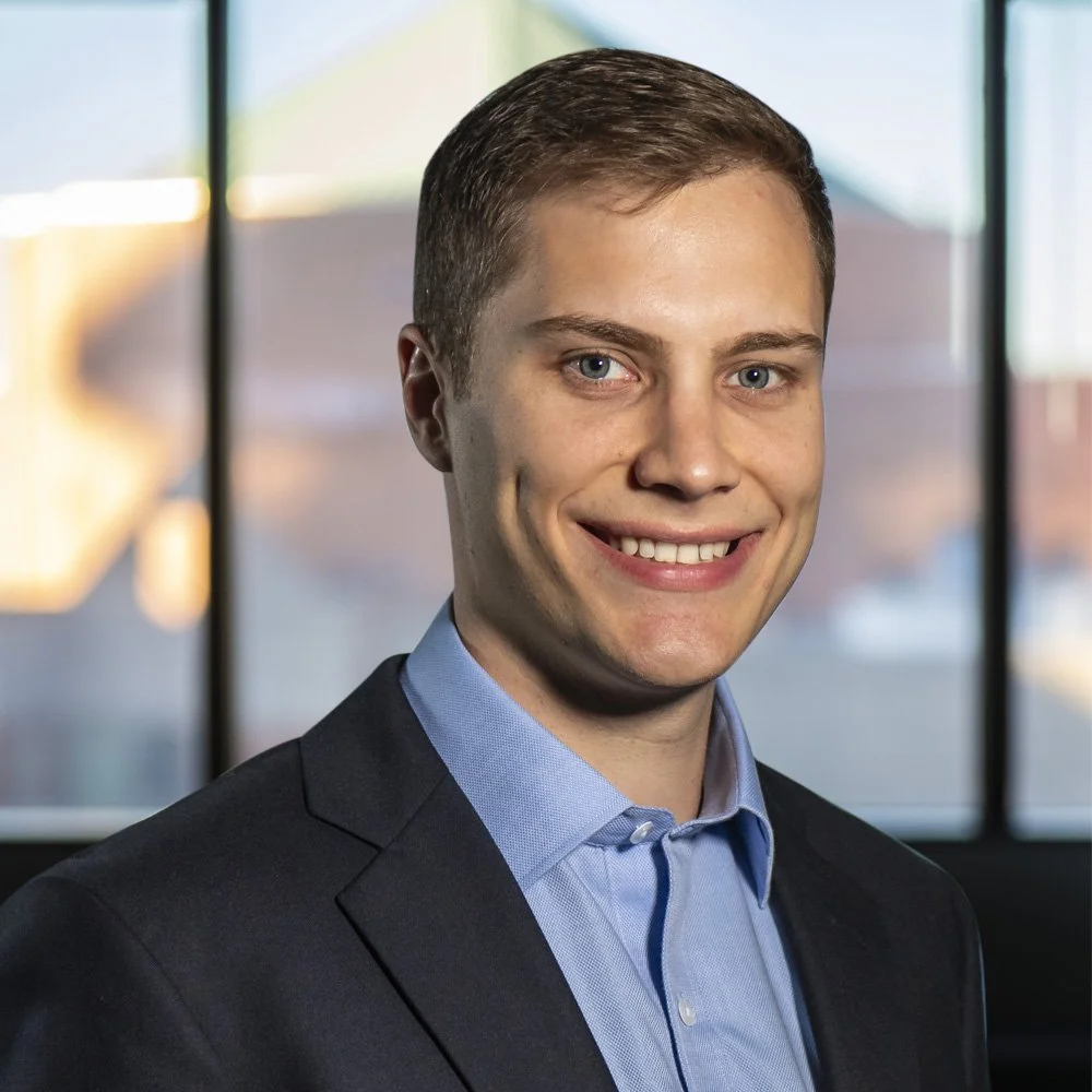 Expedition Leaders — Rotunda Capital Partners